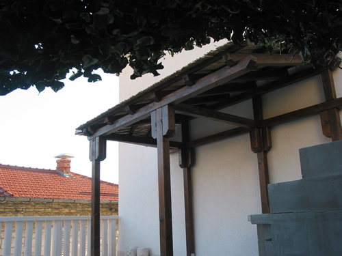 Stolarija Puntižel - Split - In Croatia Eu